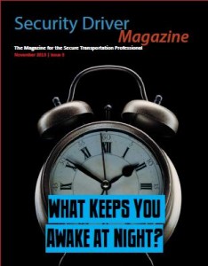 Security Driver Magazine (SDM) - The First 3 Issues - SecurityDriver.Com