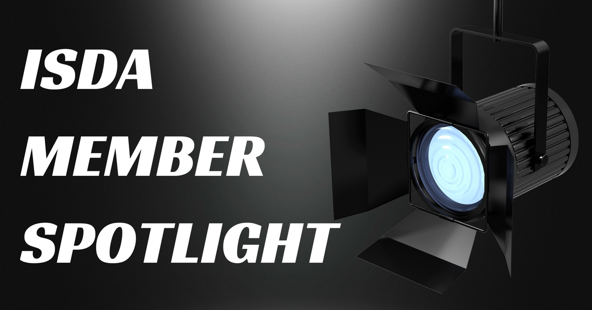 ISDA Member Spotlight - Bart Szczepanski - SecurityDriver.Com