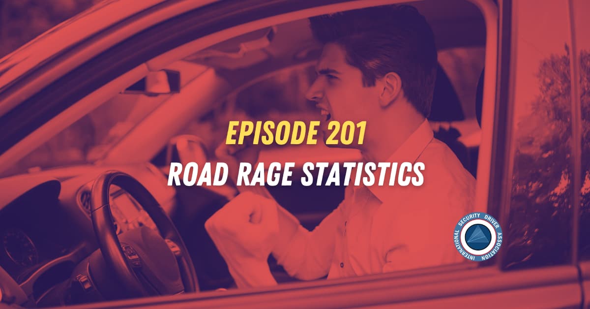 201 - Road Rage Statistics - SecurityDriver.Com